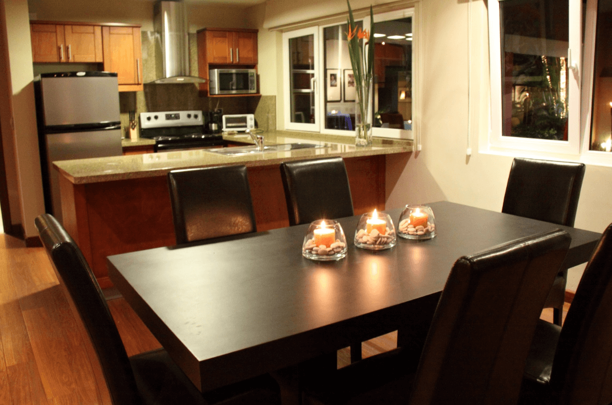 Master Suite | Hotel Casa Serena